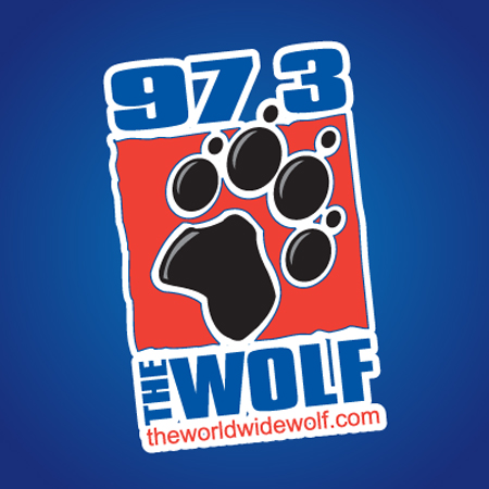 97.3 The Wolf – Cincinnati | Great Country Hits